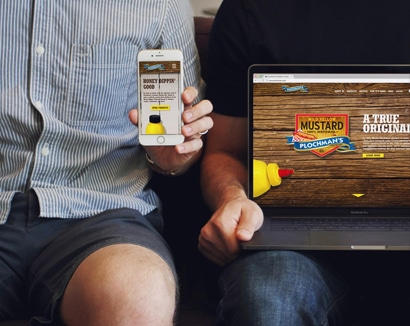 Plan B Wins A Gold W3 Award - Plan B Advertising