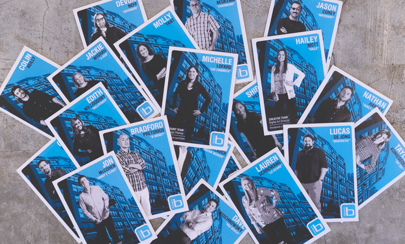 September Featured Creative - Plan B Advertising