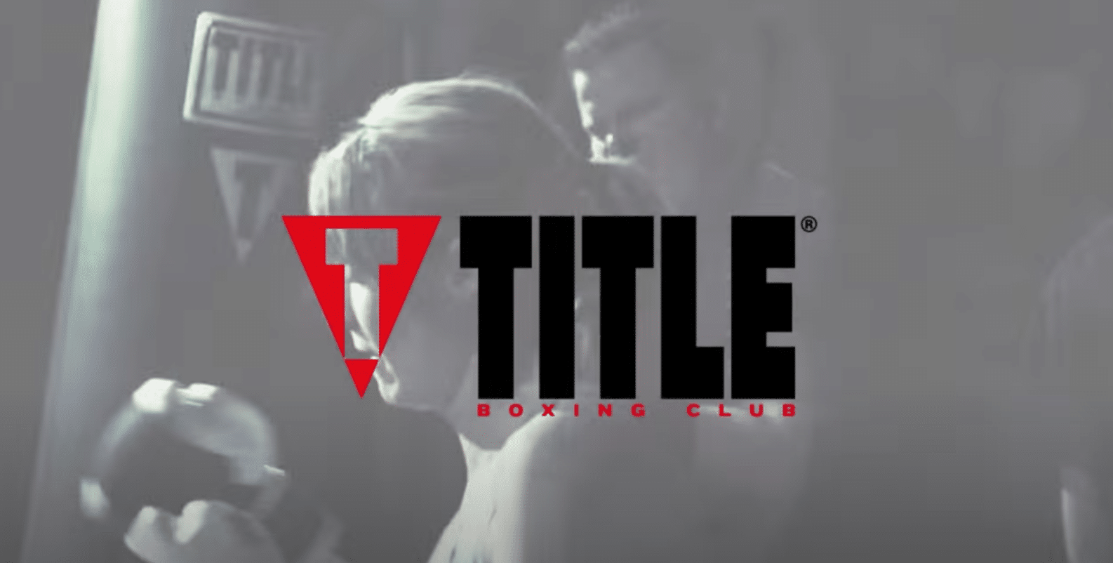 Case Study: Title Boxing Club – Rebrand - Plan B Advertising