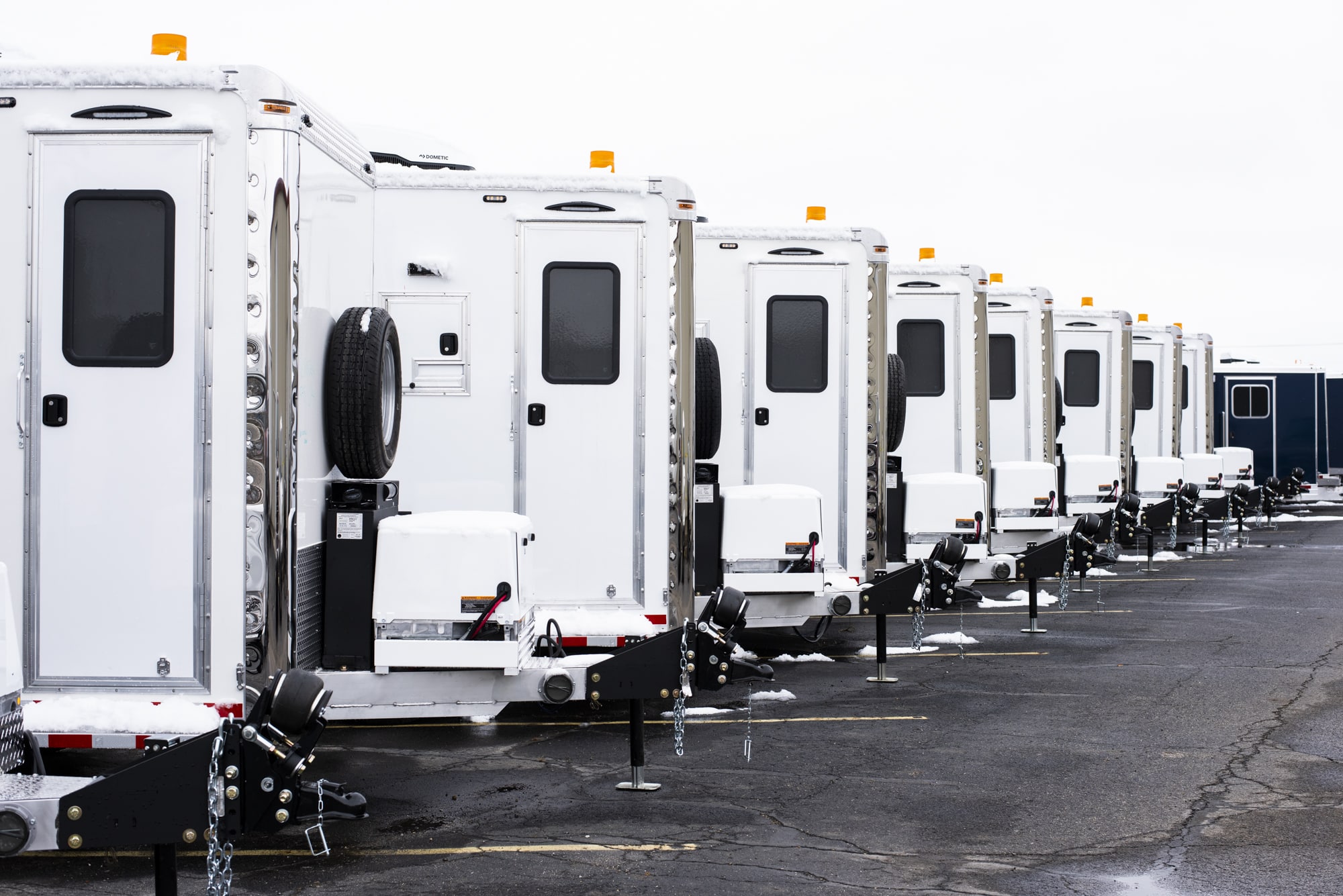 Taking Mobile Tech All the Way - Plan B Advertising